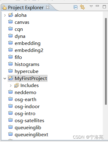 Omnet++、Sumo、Veins车联网仿真基础知识_veins+sumo+omnet-CSDN博客