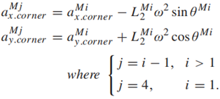 论文解读--L-Shape Model Switching-Based Precise Motion Tracking of Moving ...