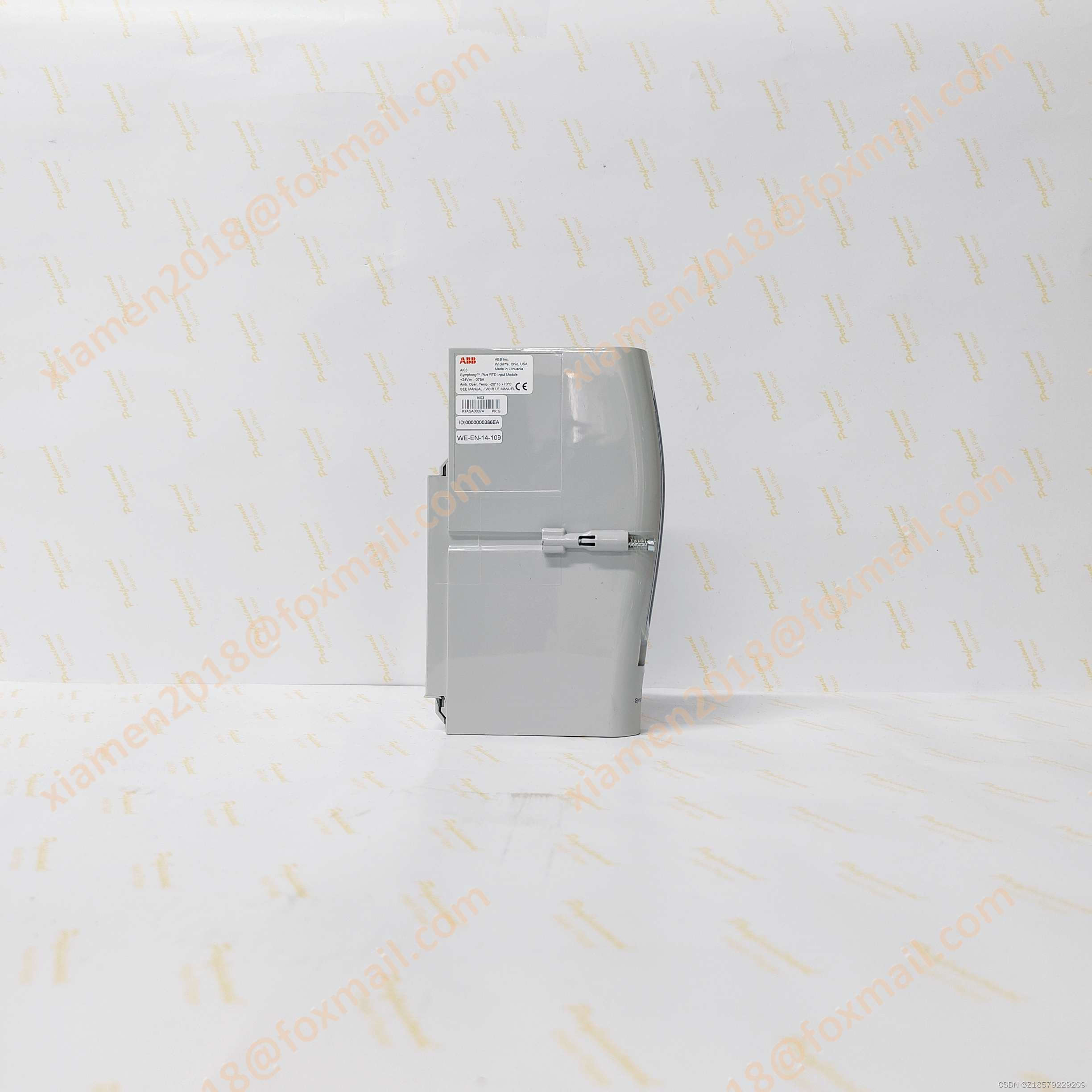 ABB AI03 电动机-CSDN博客