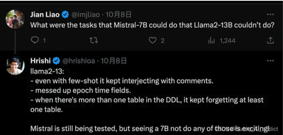 详解各种LLM系列｜（3）Mistral-7B 技术内容详解_mistral-7b 模型结构-CSDN博客
