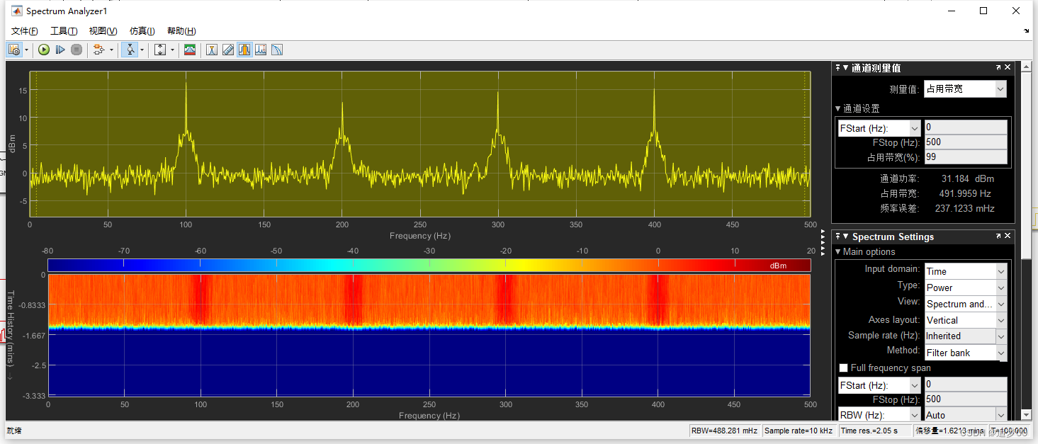 4fsk的simulink和代码仿真，三种信道，两种解调，误码率_fsk调制simulink仿真-CSDN博客