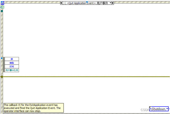 TestStand and Labview 版本Sample_teststand版本切换器-CSDN博客