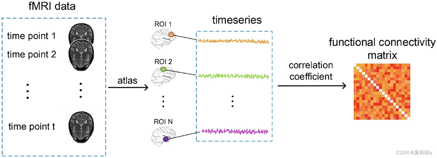 [论文精读]TE-HI-GCN: An Ensemble of Transfer Hierarchical Graph Convolutional Networks for Disorder ...
