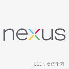 Nexus介绍-CSDN博客