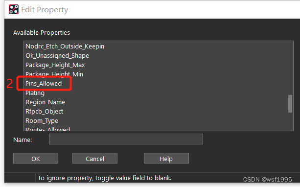 【无标题】_constraint: thru pin to route keepout spacing-CSDN博客