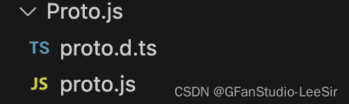 CocosCreator如何使用protobuf_cocos creator protobuf-CSDN博客