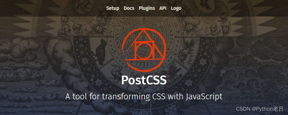 postcss安装和使用_postcss插件-CSDN博客