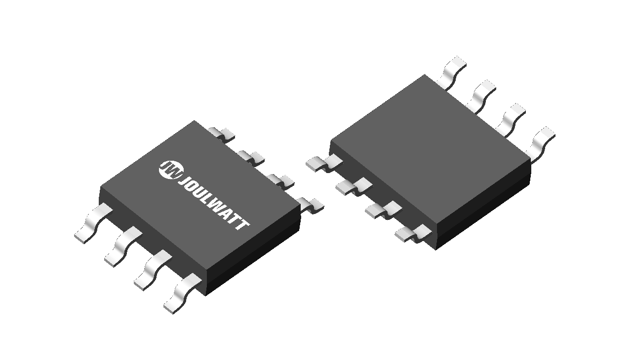 Joulwatt(杰华特) 代理 JW7707D ESOP8 SOP8 一站式配单-CSDN博客