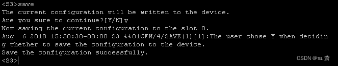 MSTP基础配置-新版（7）-CSDN博客