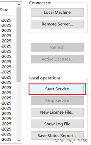 CST2020安装教程完整版，WIN11可用。-CSDN博客