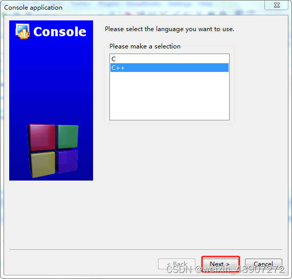 Code Block下载安装 运行hello Worldcodeblock下载 Csdn Csdn博客 