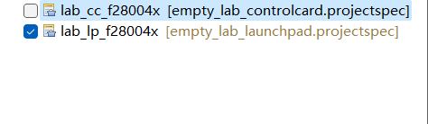 CCS Sysconfig学习（C2000）-CSDN博客