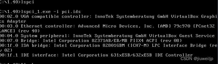 flashrom 1.40（devel）for dos_flashrom windows-CSDN博客