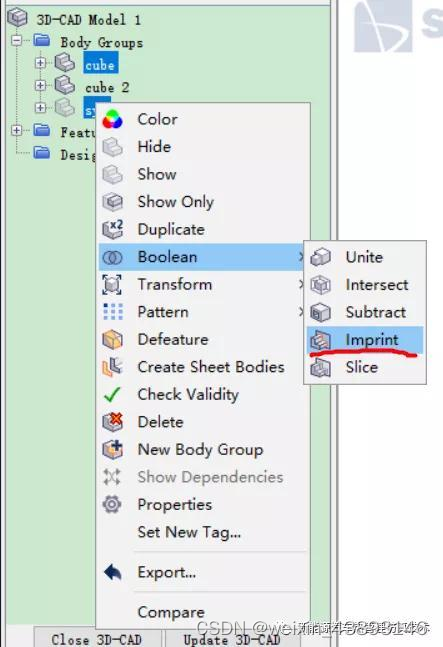 使用star-ccm+画网格遇到surface intersect itself错误的原因_surface intersects self怎么解决-CSDN博客