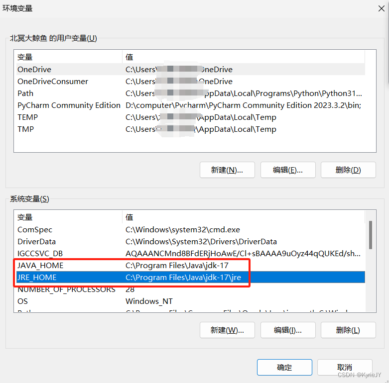 XAMPP中安装Tomcat报错Service was NOT（un）installed_xampp tomcat-CSDN博客