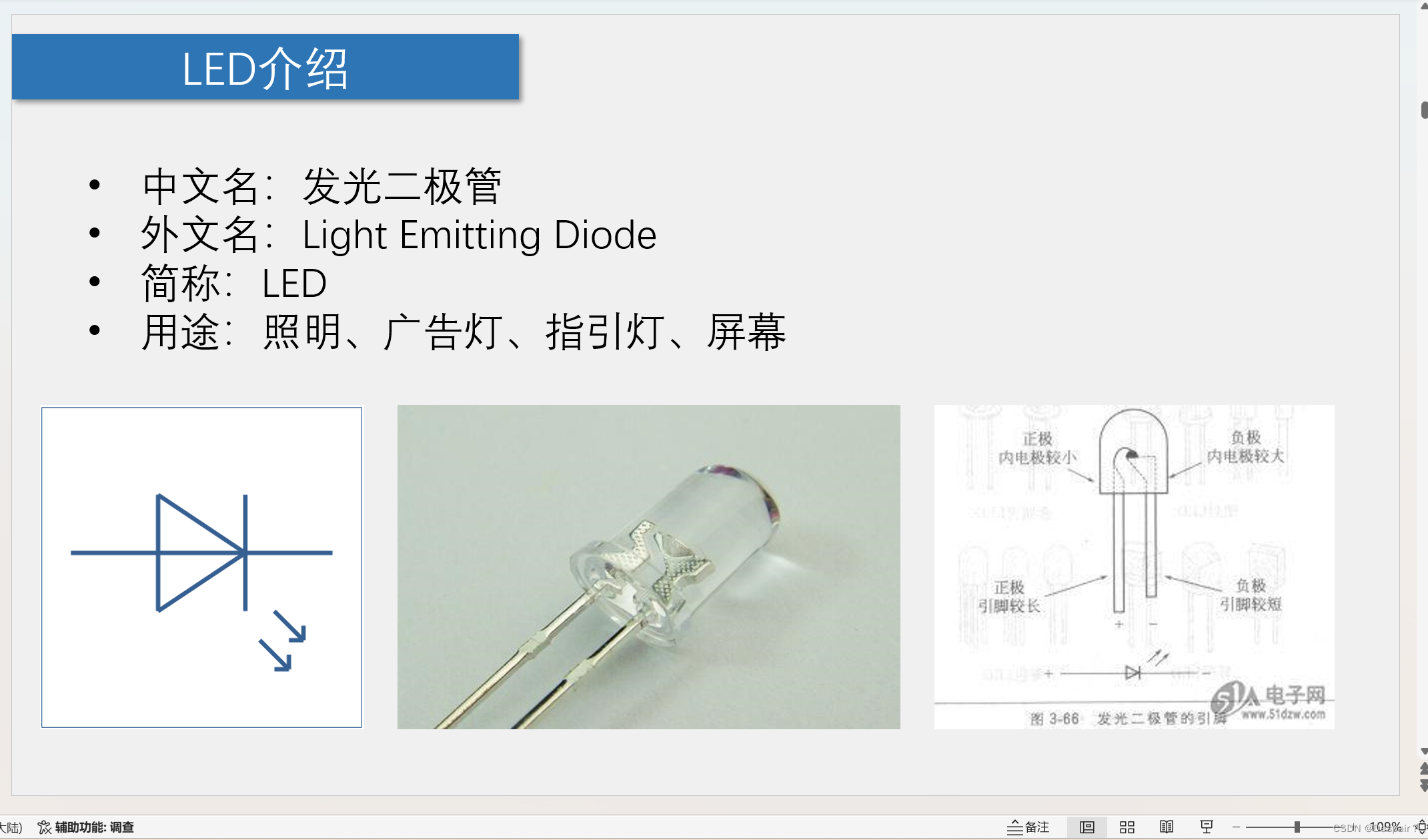 一、点亮LED-CSDN博客