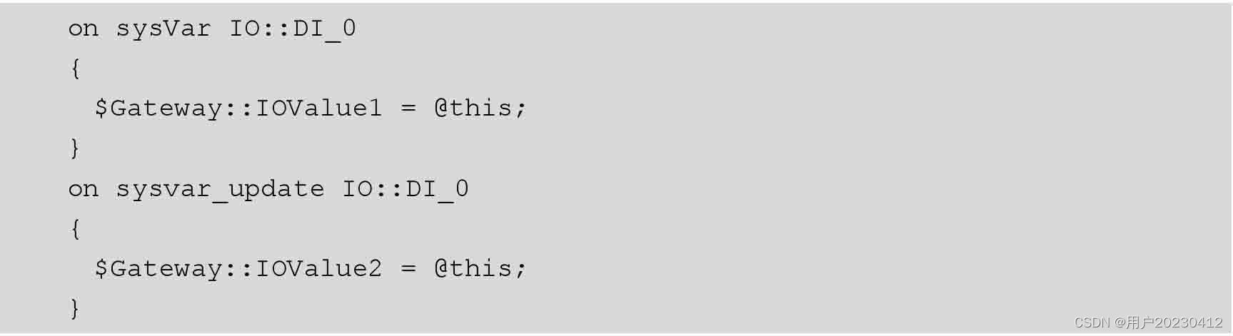 CANoe开发入门到精通读书笔记(2)——CAPL编程_capl on message-CSDN博客