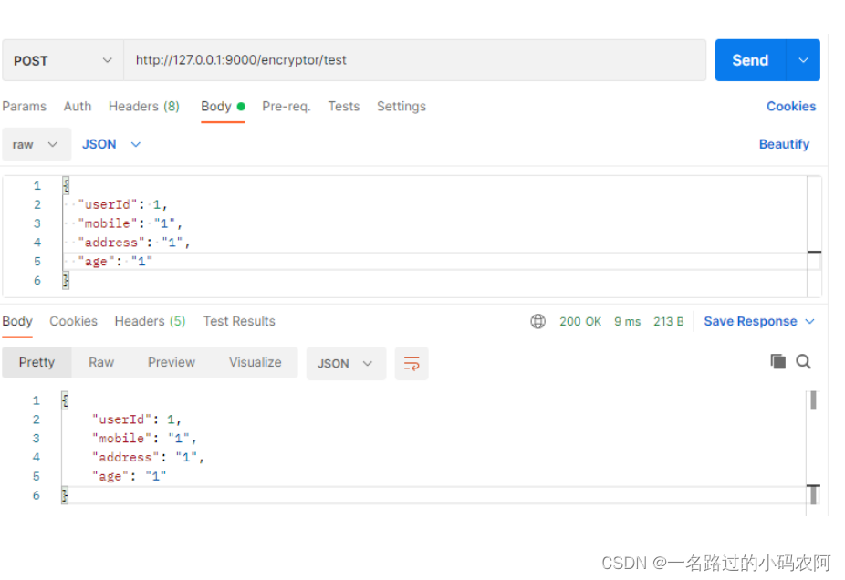 Springboot 配置文件、隐私数据脱敏的最佳实践 Csdn博客