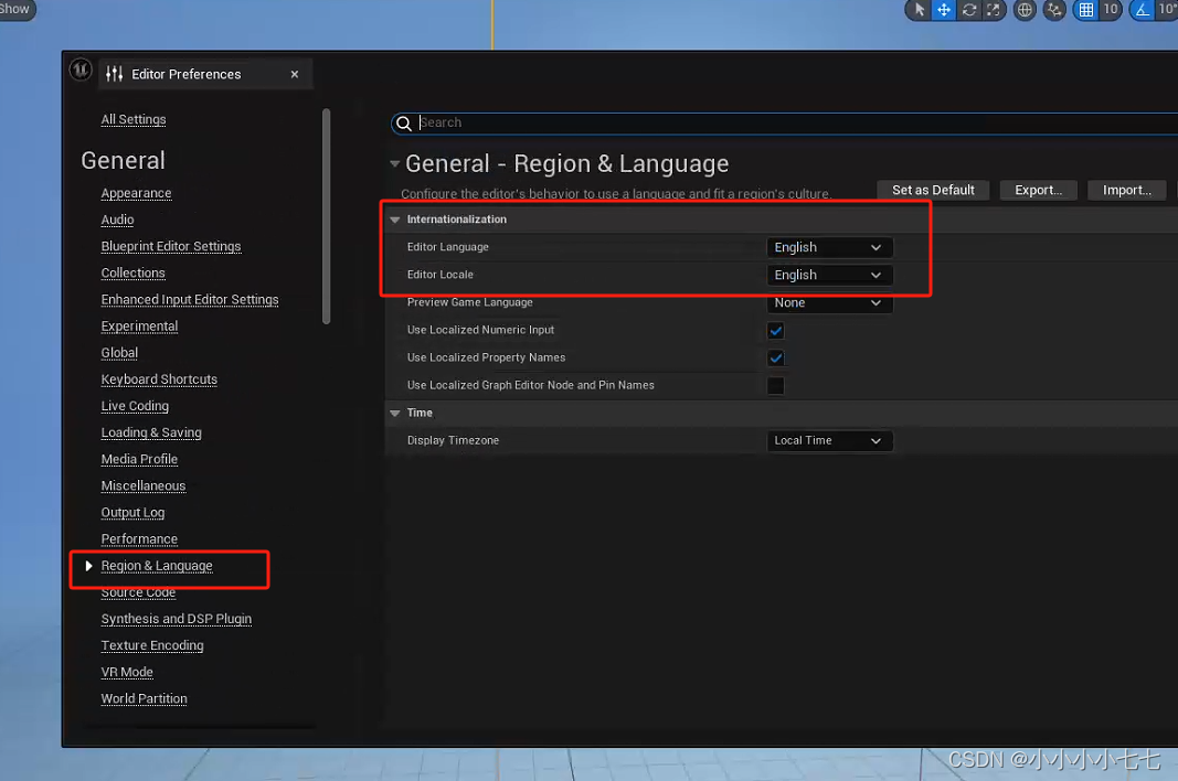UE5 MetaHuman数字人打包Windows_ue5 windows打包-CSDN博客