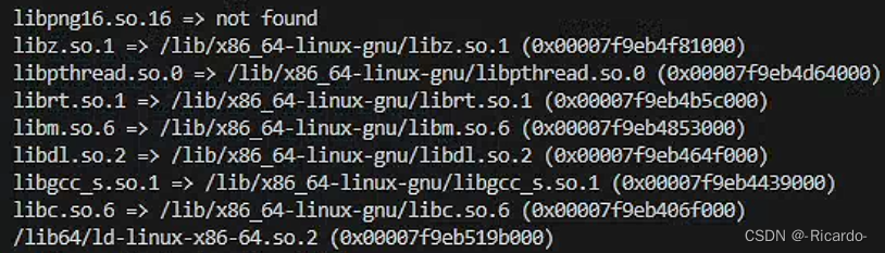 AFL重现Crash_leaksanitizer does not work under ptrace (strace, -CSDN博客
