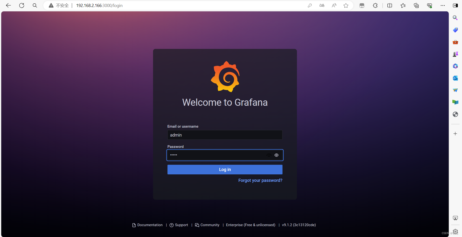 应用nginx+keepalive搭建的高可用高性能web集群_keepalive+ngnix集群-CSDN博客
