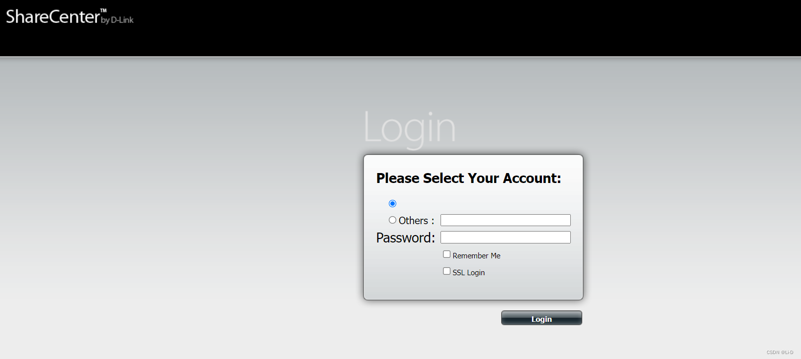 D-Link ShareCenter DNS-320 system_mgr，带你一步一步深入Handler源码_dlink dns 320-CSDN博客