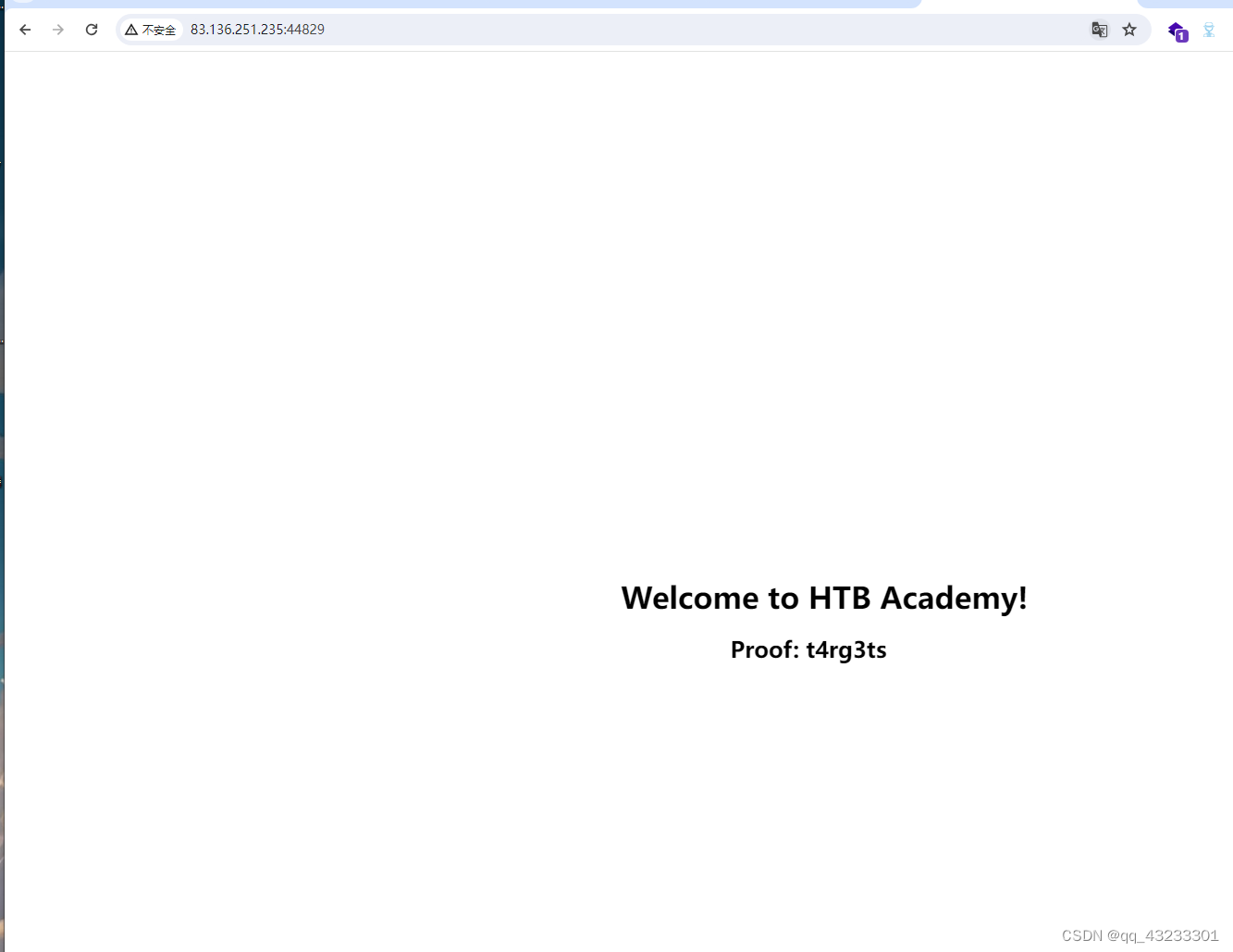 hackthebox 学院 -学院简介Introduction to Academy 模块_hackthebox学院-CSDN博客