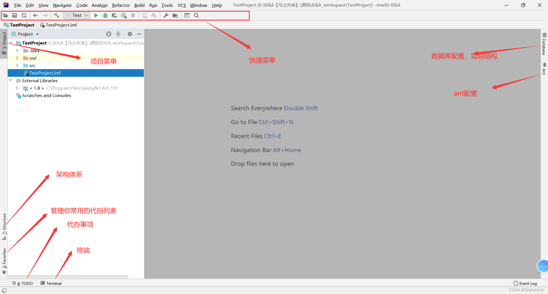 Java学习-JetBrains公司介绍、IDE的介绍及IDEA的安装与卸载_idea jetbrains-CSDN博客