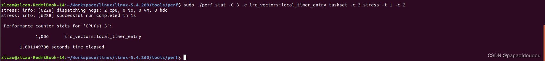 LINUX系统如何从多核CPU中隔离核心处理专用用户任务？_隔离 cpu linux-CSDN博客