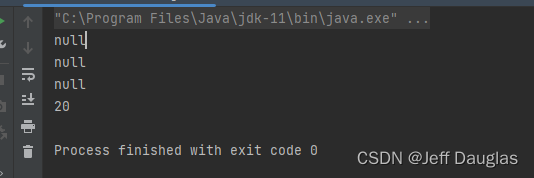 JVM DNS Cache_java dns cache-CSDN博客