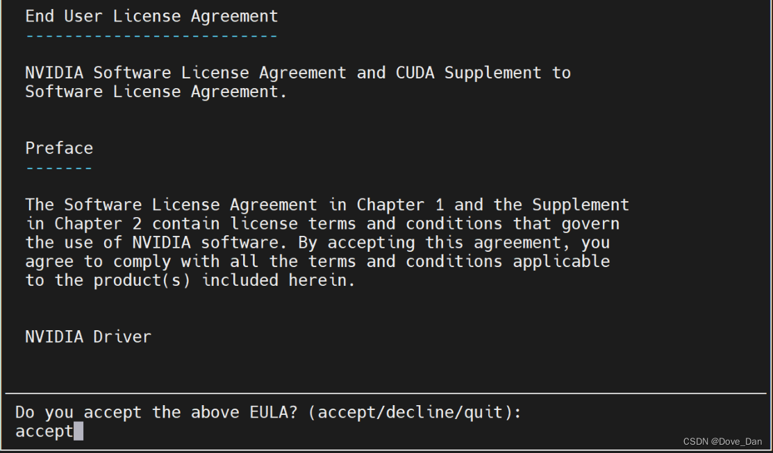 linux系统非root用户安装cuda和cudnn，不同版本cuda切换_安装多版本cudnn-CSDN博客