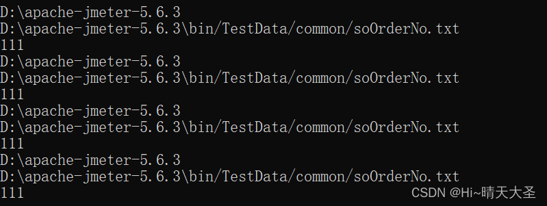 Jmeter之Python支持_jmeter+python-CSDN博客