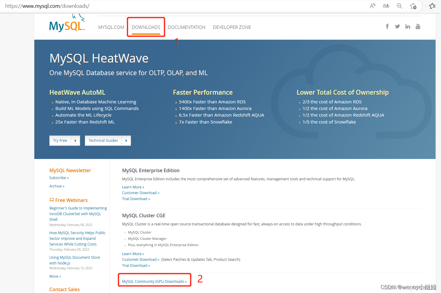 Mysql安装及报错解决_preparing authentication plugin change-CSDN博客