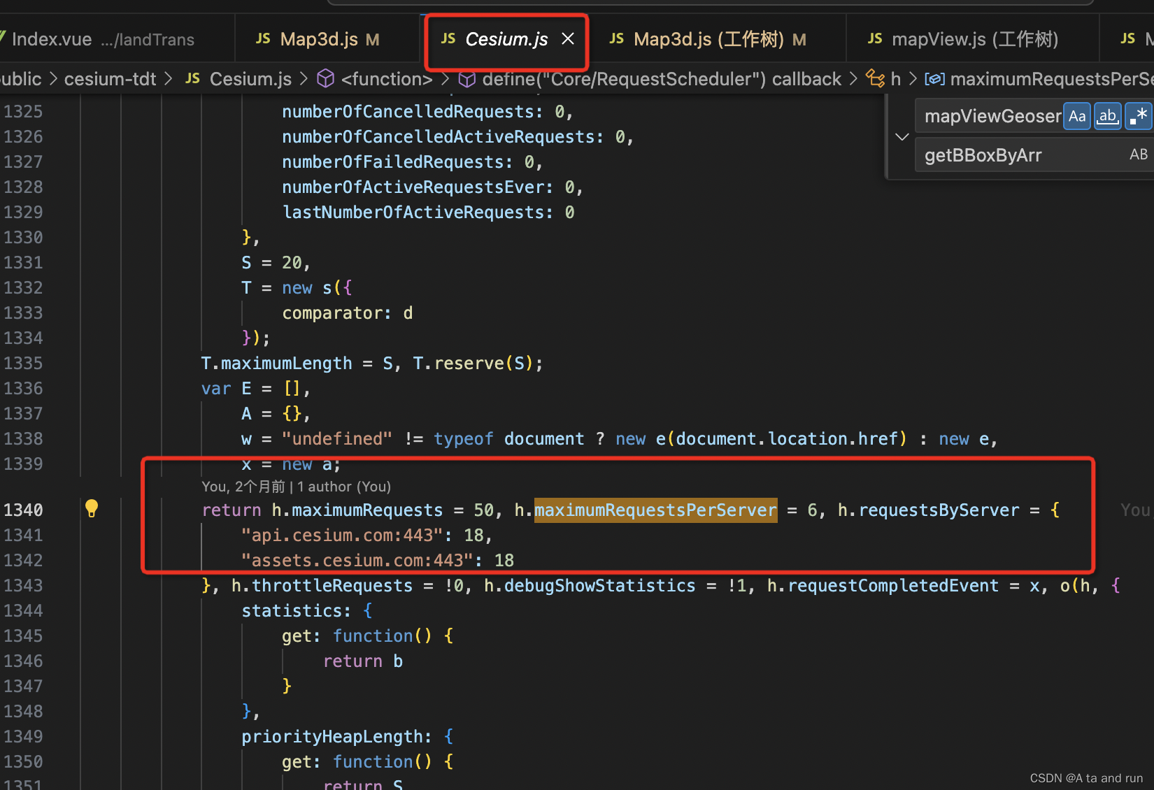 cesium渲染wmts图层提升加载速度。_cesium切换图层变卡-CSDN博客