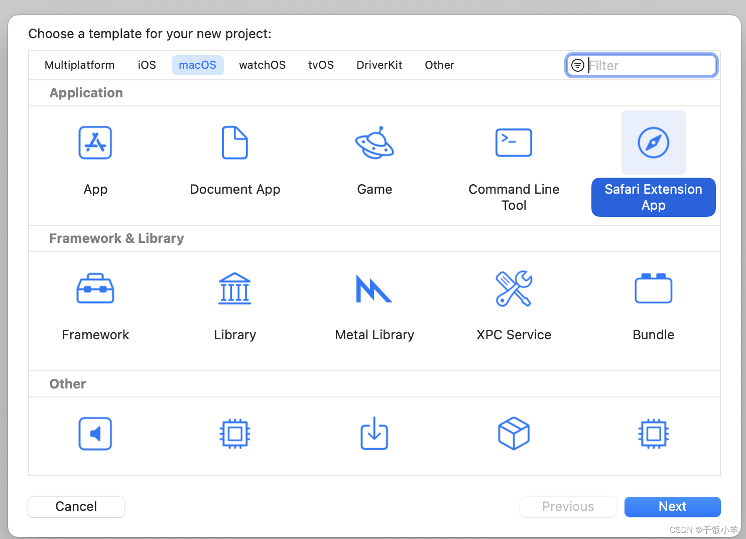 从0到1开发safari插件_safari 插件开发-CSDN博客