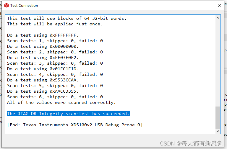 CCS12烧写程序步骤_ccs烧录程序-CSDN博客