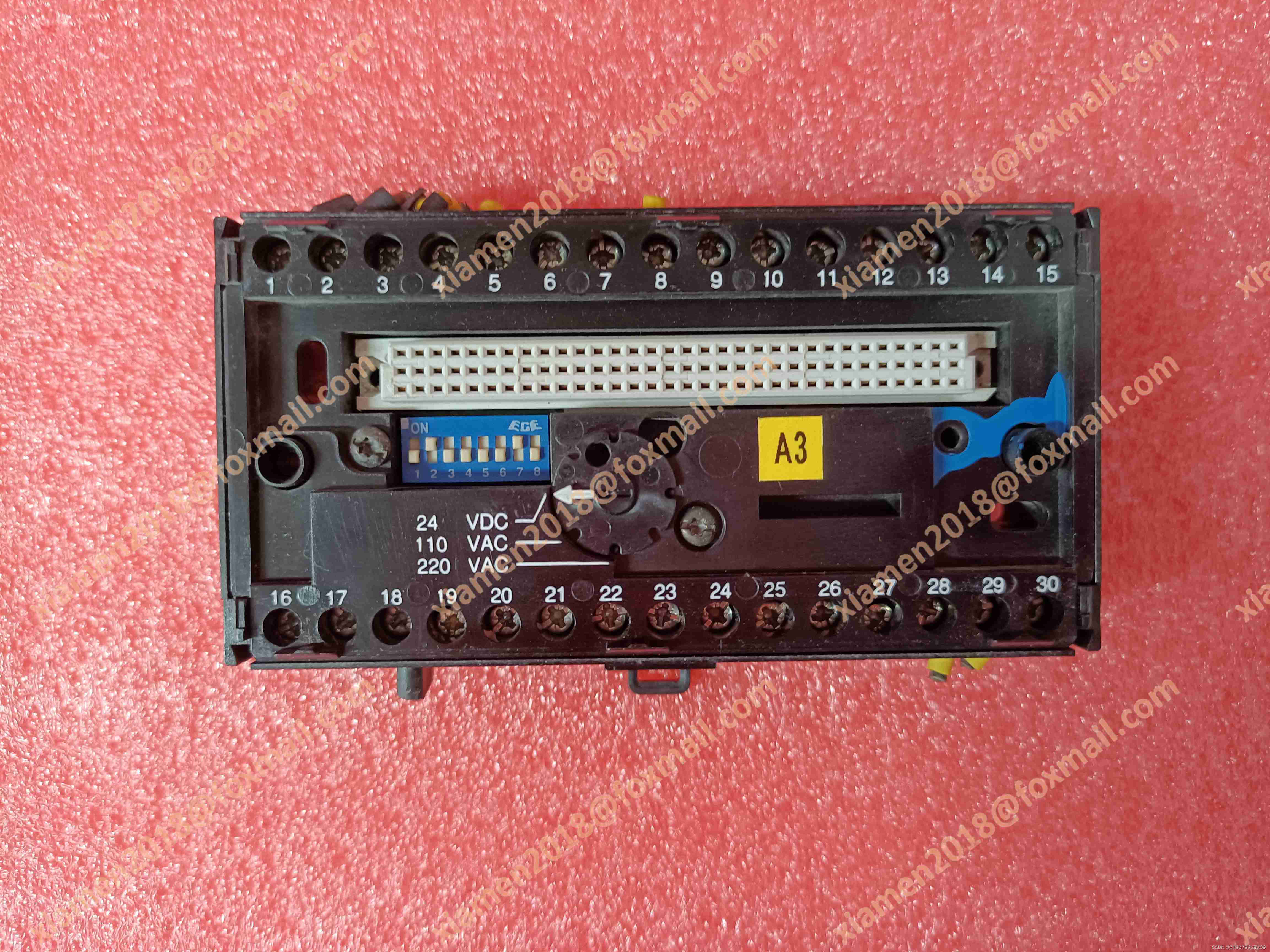 ABB CS31工业控制系统_abb 工业操作系统-CSDN博客