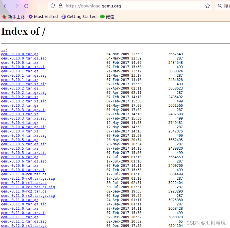 Qt教程4 Ubuntux8664上用qemu建立arm64aarch64的模拟开发环境qemu 安装qt Csdn博客 