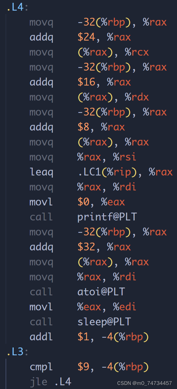 哈工大2024春csapp大作业——程序人生-Hello’s P2P_哈工大csapp大作业-CSDN博客