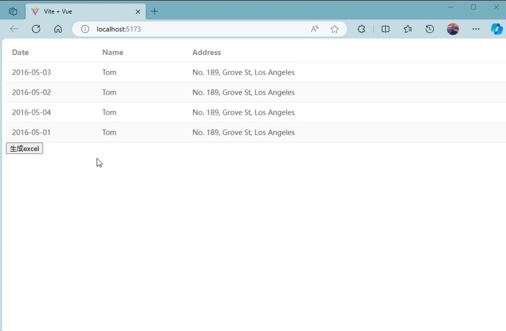 vue的一些插件和方法_vue xlsx插件-CSDN博客
