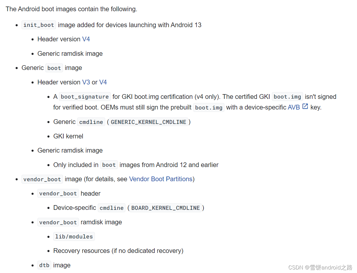 【Android】 Generic Boot Partition_generic-boot:-CSDN博客