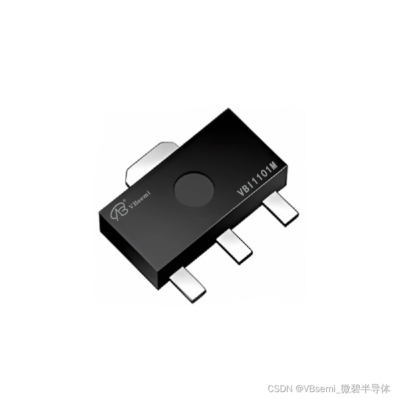 2SK2742-VB一种N沟道SOT89-3封装MOS管-CSDN博客