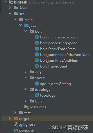 大数据bigdata Storm实战-股票可视化+阿里云rds,datav组件使用_通达信bigdata大数据组件-CSDN博客