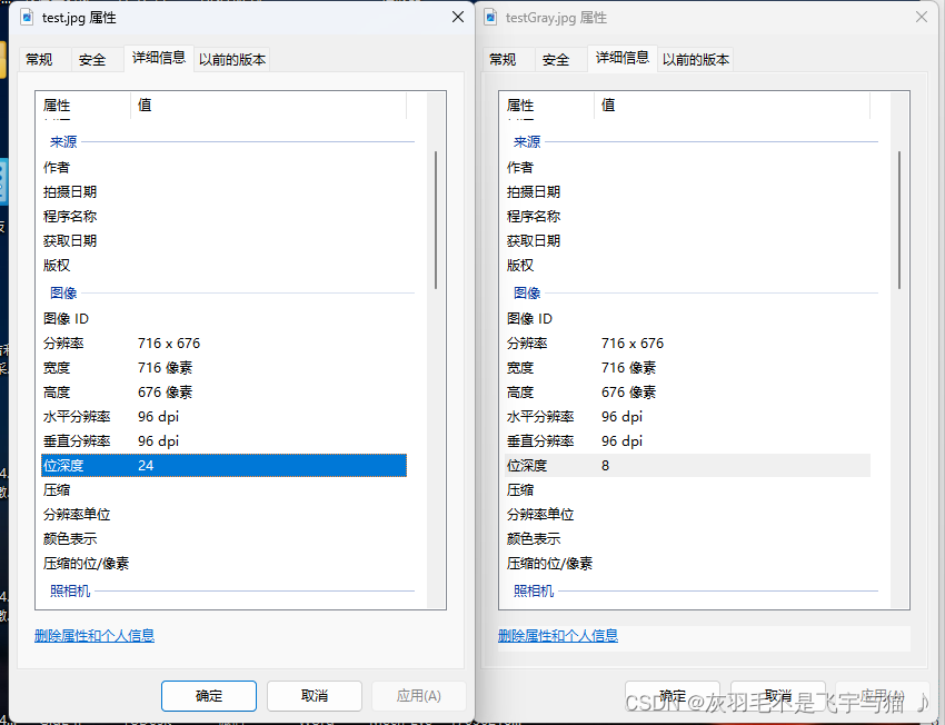 【计算机视觉—python 】 图像处理入门教程 —— 图像属性、像素编辑、创建与复制、裁剪与拼接【 Opencv 学习笔记 005 To 010 And 255】python像素处理 Csdn博客