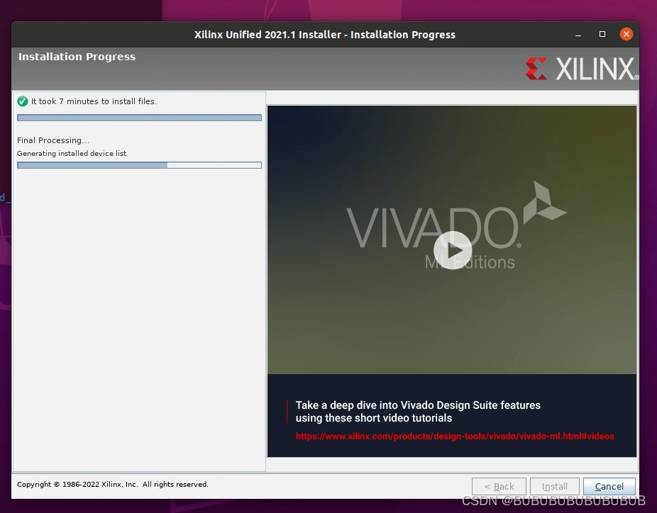 PYNQ 镜像编译教程，用于非官方的开发板_pynq编译-CSDN博客