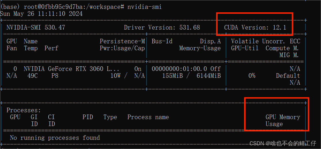 【Windows】使用docker搭建多个cuda版本的深度学习环境并用VSCode的SSH连接环境开发_windows docker cuda-CSDN博客