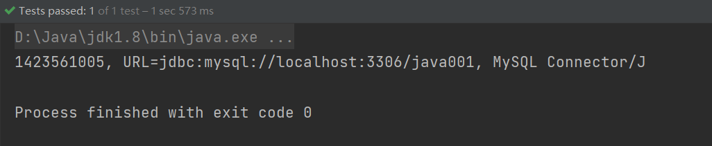 JDBC常见的几种连接池&如何使用_jdbc常见的几种连接池使用? druid、hikaricp 、dbcp-CSDN博客