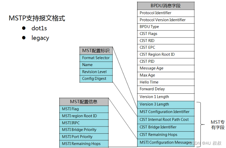 3.MSTP报文结构_mstp协议 cist bridge identi-CSDN博客