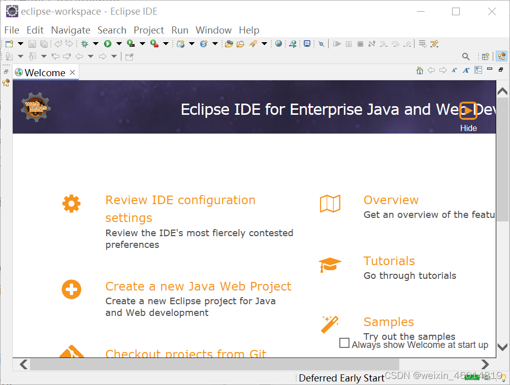保姆级安装jdk1.8和eclipse，开启java编程，小白也能上手_eclispe java 8-CSDN博客
