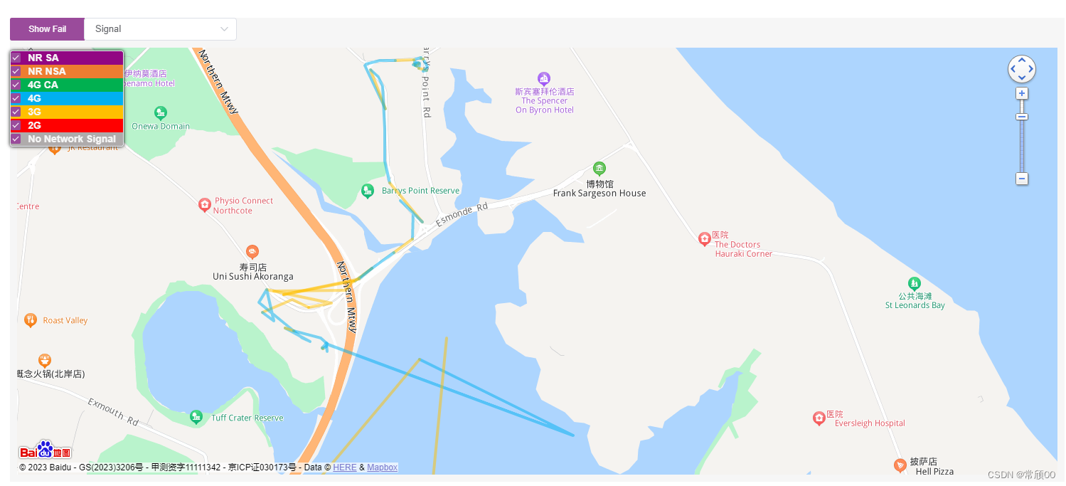 前端地图绘制经验之谈之vue Baidu Map 3xvue Baidu Map 3x 海量点 不同颜色 Csdn博客